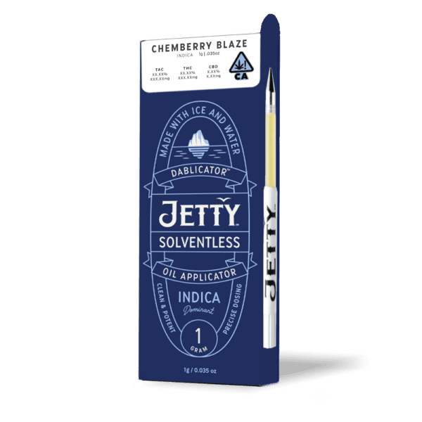 Jetty Extracts Vape: Discover Premium Solventless Vapes