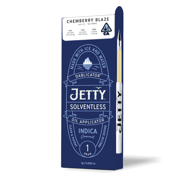 Jetty Extracts Vape: Discover Premium Solventless Vapes
