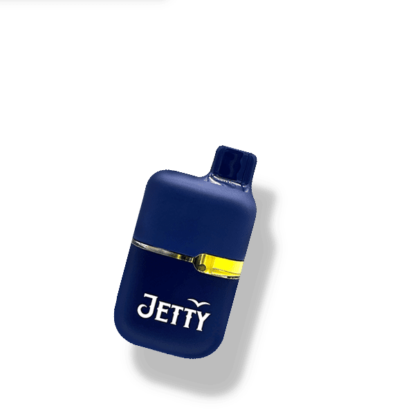 Discover Jetty's Solventless Vape: Pure Flavor & Potency