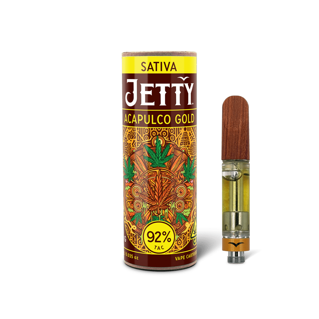 Jetty Extracts Vape: Discover Premium Solventless Vapes